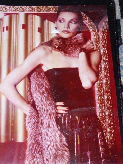 Mercedes Francesca Suarez – New York City – 1976 – Mercedes Francesca ...