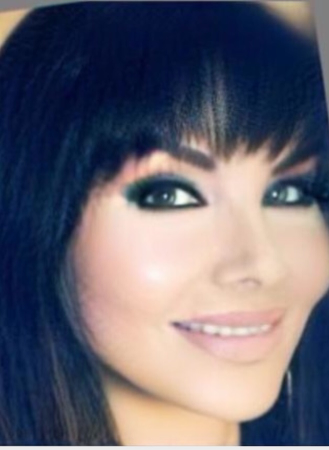 About – Mercedes Francesca Suarez Llosa